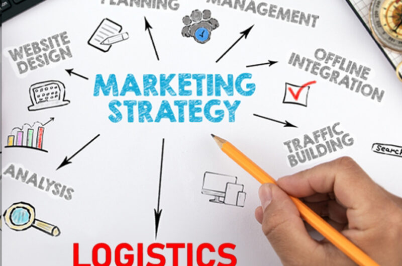 How Logistics supports marketing strategies – QVC/Good Food Show ...