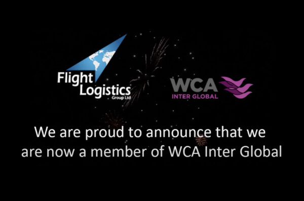 WCA Inter Global Membership
