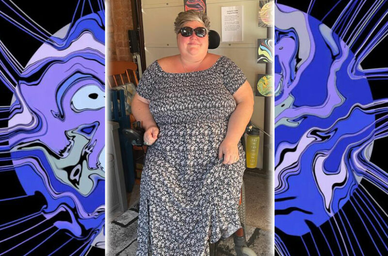 Disability and the arts