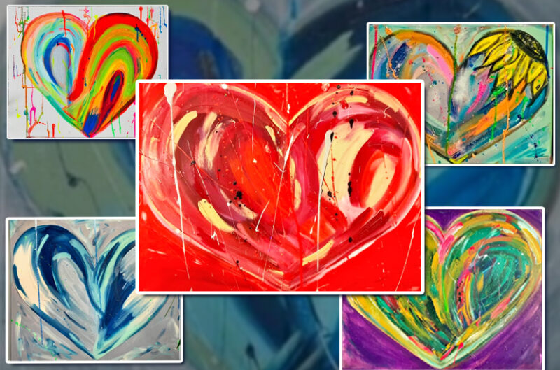 Showing that art’s value is more than just its price tag … Meet the ...