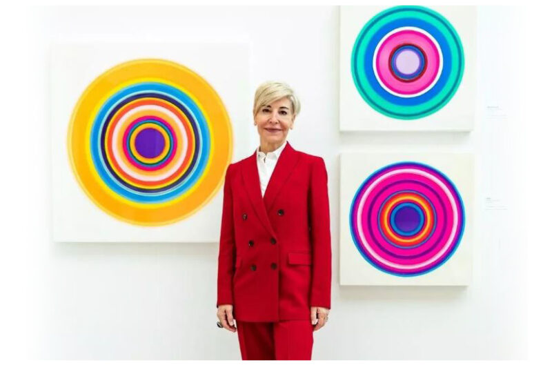 Feature Friday – Introducing Fara Thomas – Resin, layers, reflection ...